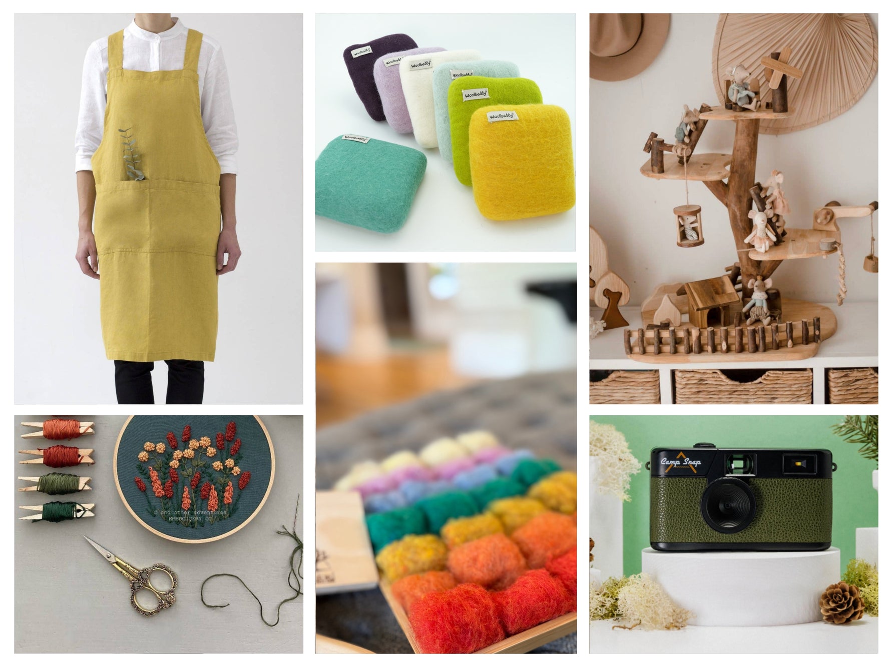 Handcraft Revival